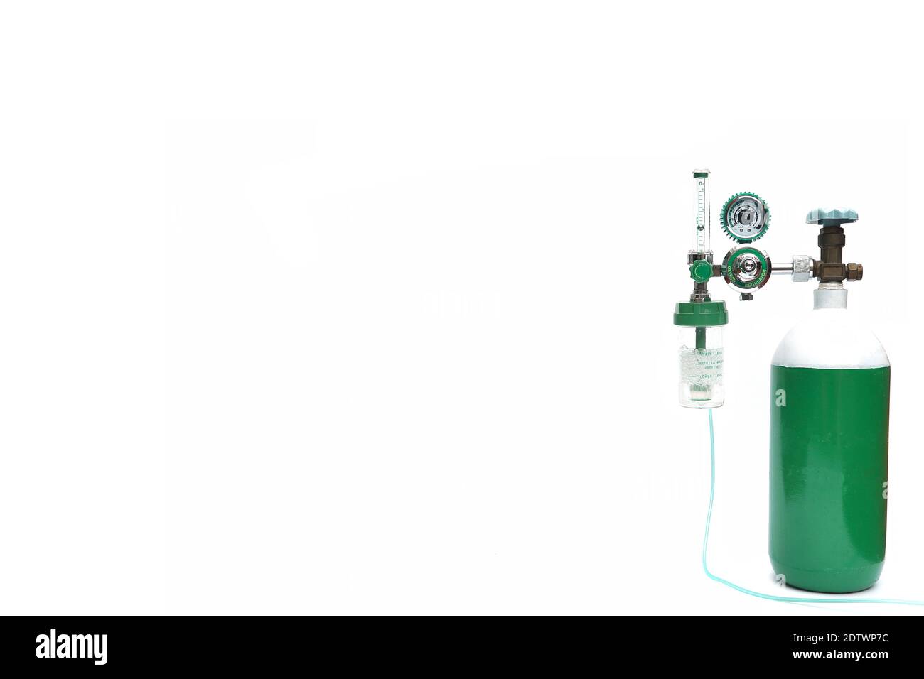 Oxygen cylinder cut out hi-res stock photography and images - Alamy