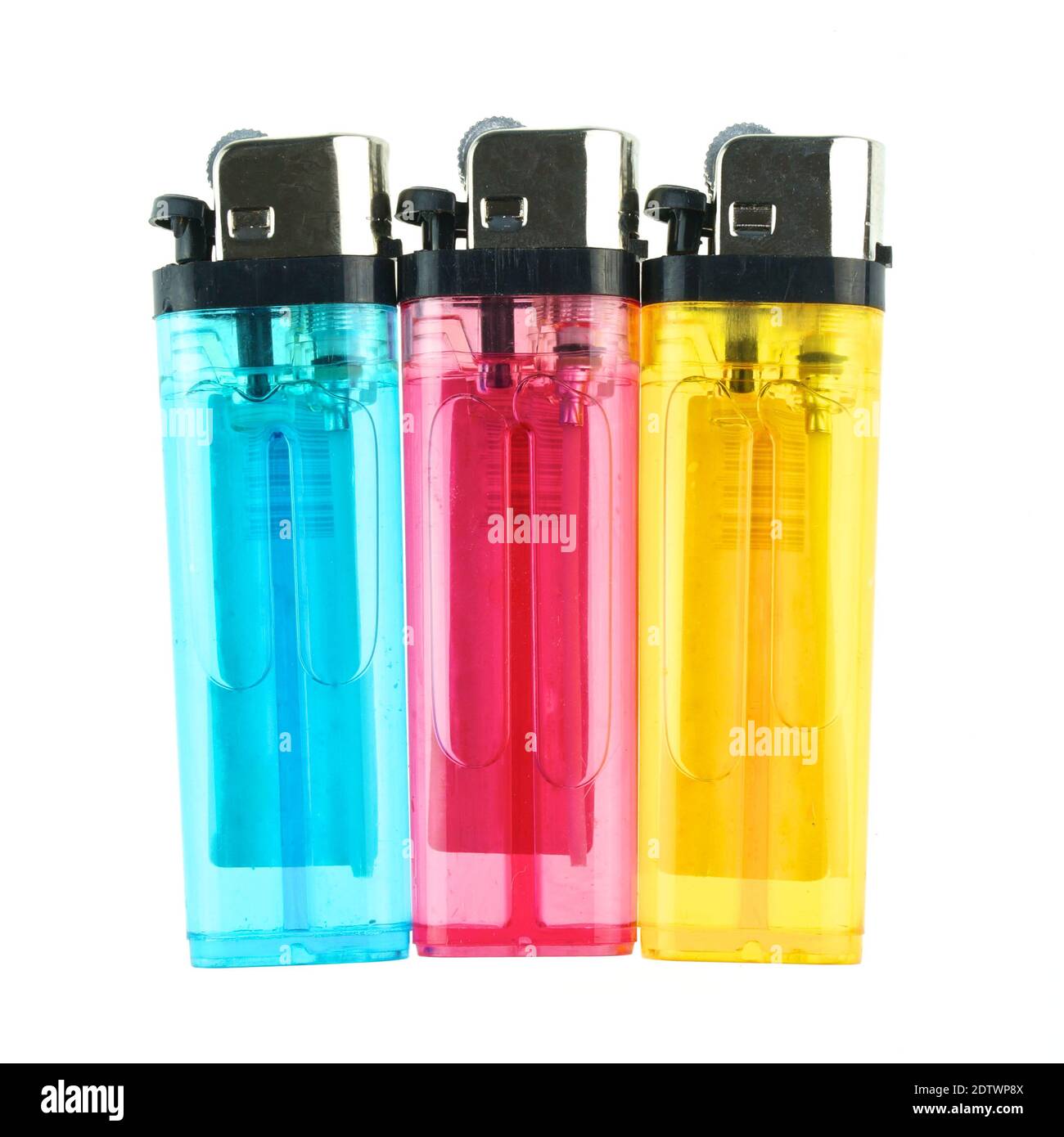 Transparent lighters hi-res stock photography and images - Alamy