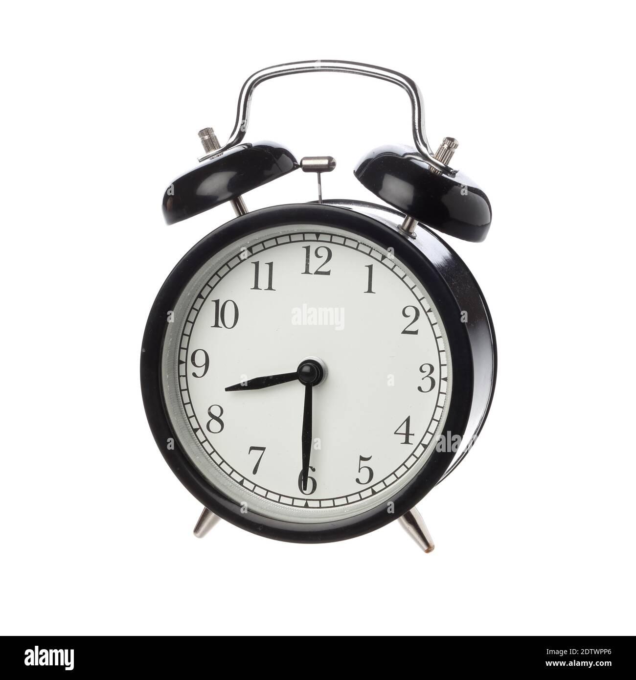 Half Past Eight High Resolution Stock Photography and Images - Alamy