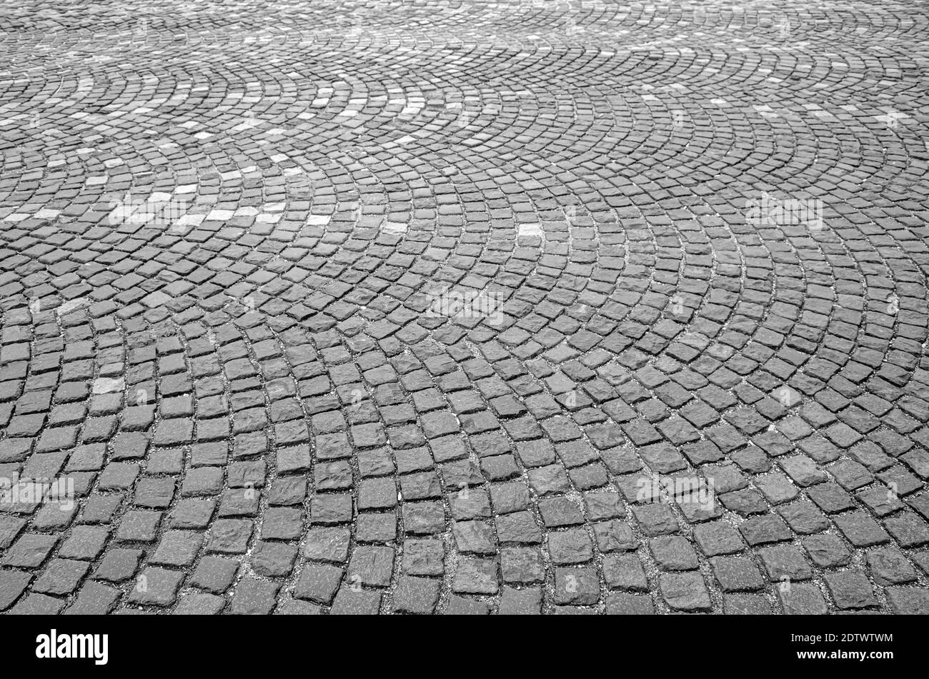 Stone brick pavement hi-res stock photography and images - Alamy