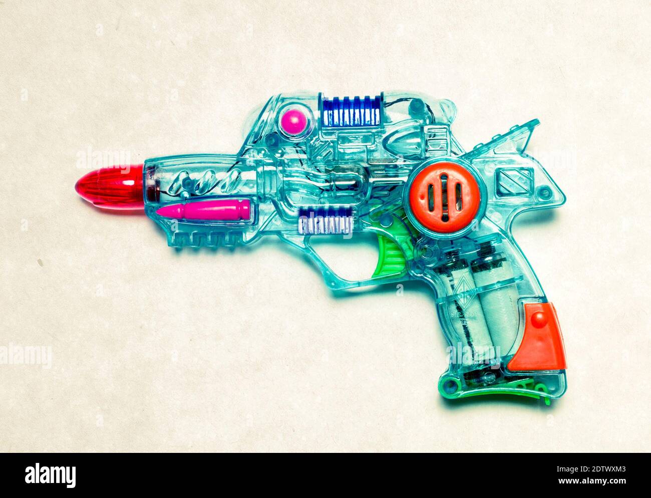 Laser Gun Alien High Resolution Stock Photography and Images - Alamy