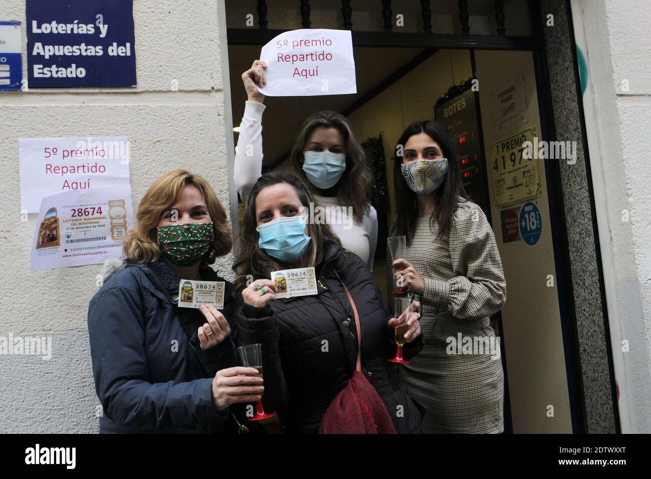 Fifth prize hi-res stock photography and images - Alamy