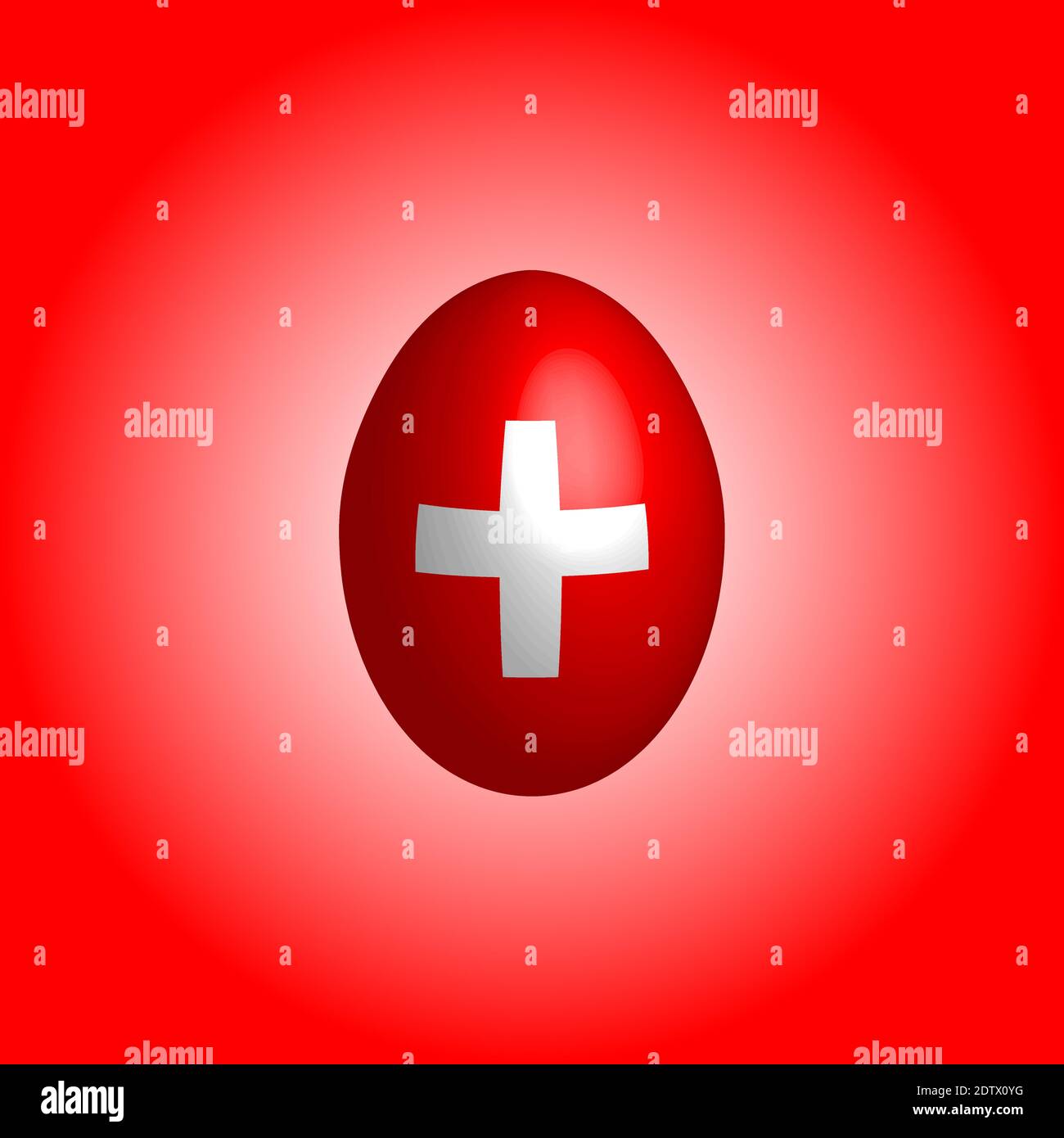 Swiss traditional banner Stock Vector Images - Alamy