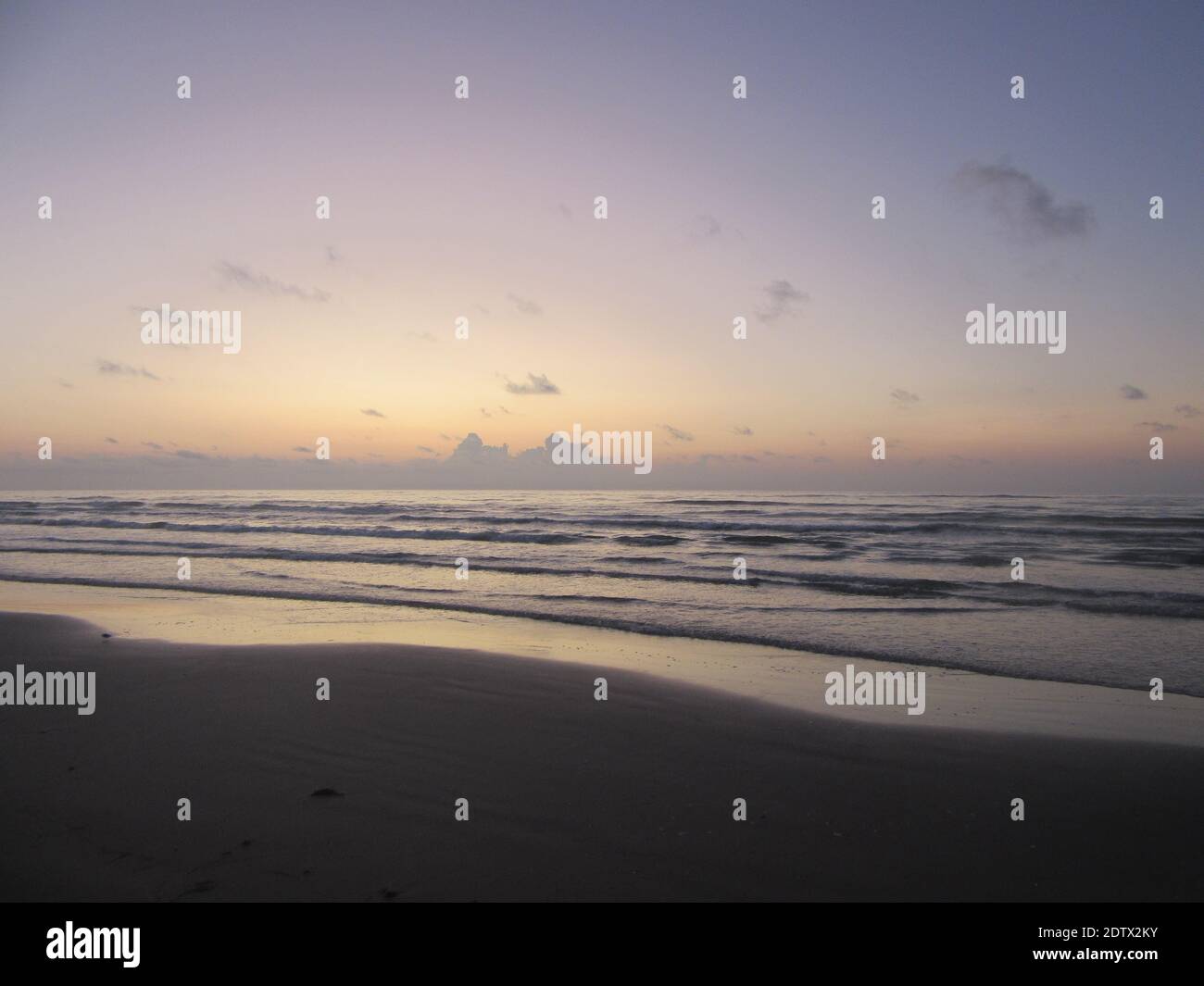 North packery channel jetty hi-res stock photography and images - Alamy