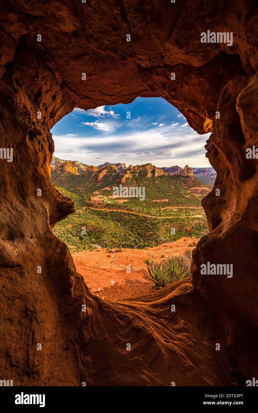 Mitten Ridge High Resolution Stock Photography and Images - Alamy