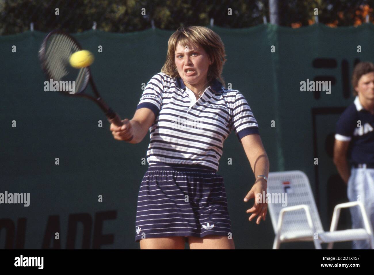 Eva pfaff hi-res stock photography and images - Alamy