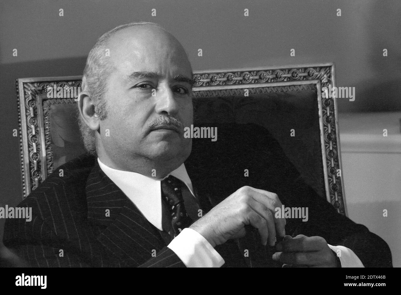 21 october 1977 hi-res stock photography and images - Alamy