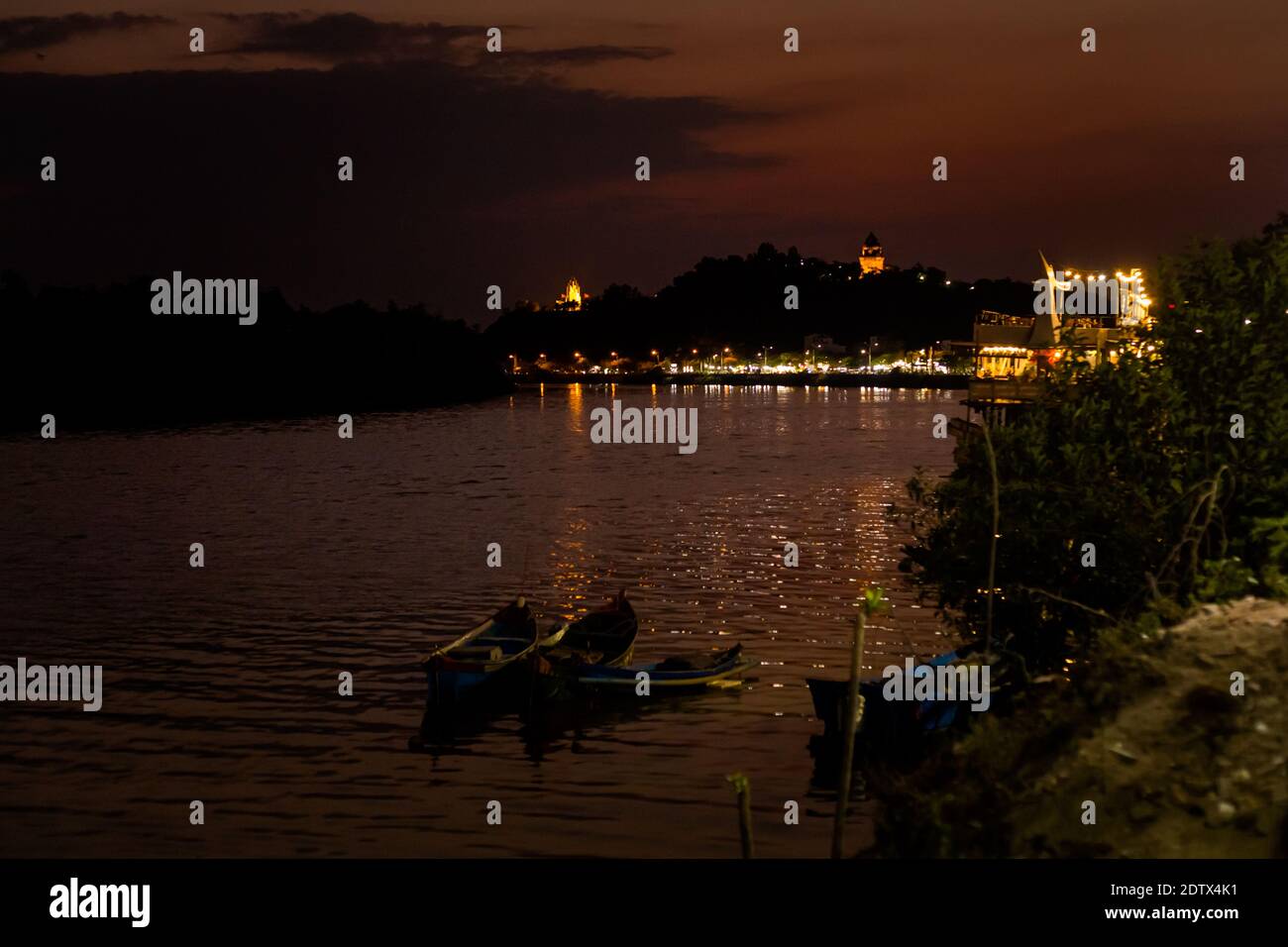 Tuy hoa city hi-res stock photography and images - Alamy
