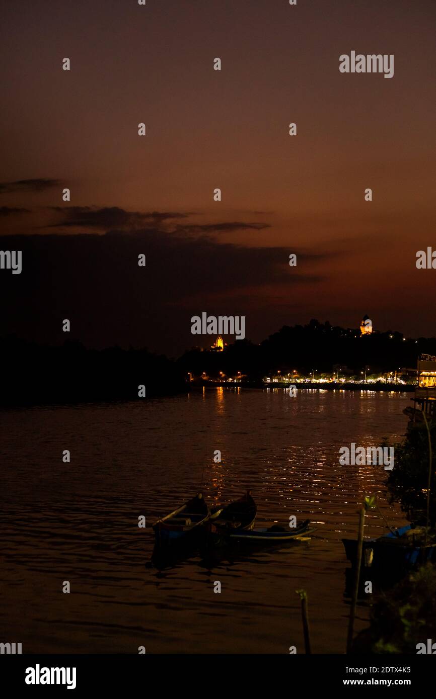 Tuy hoa city hi-res stock photography and images - Alamy