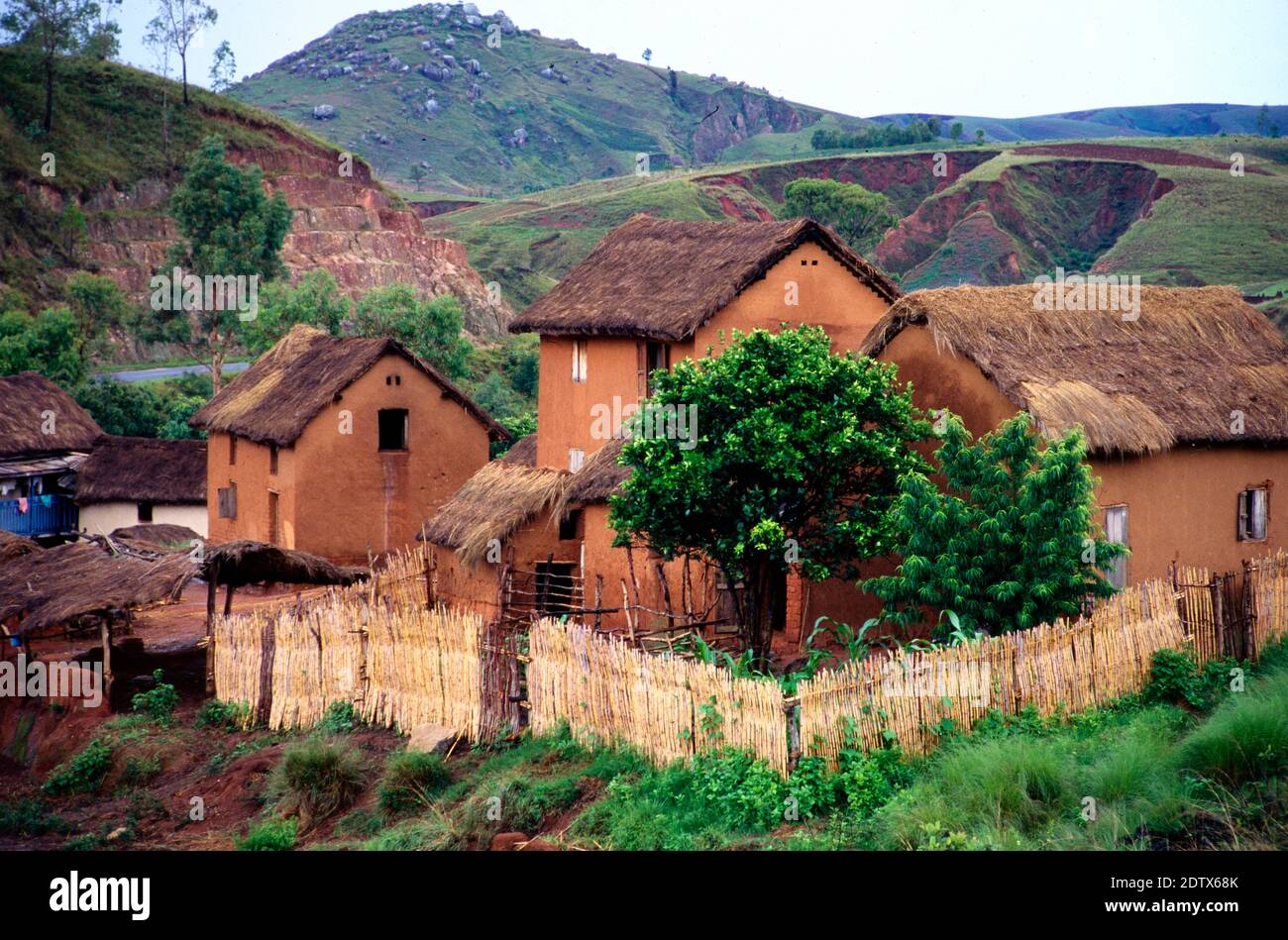 Merina people hi-res stock photography and images - Alamy