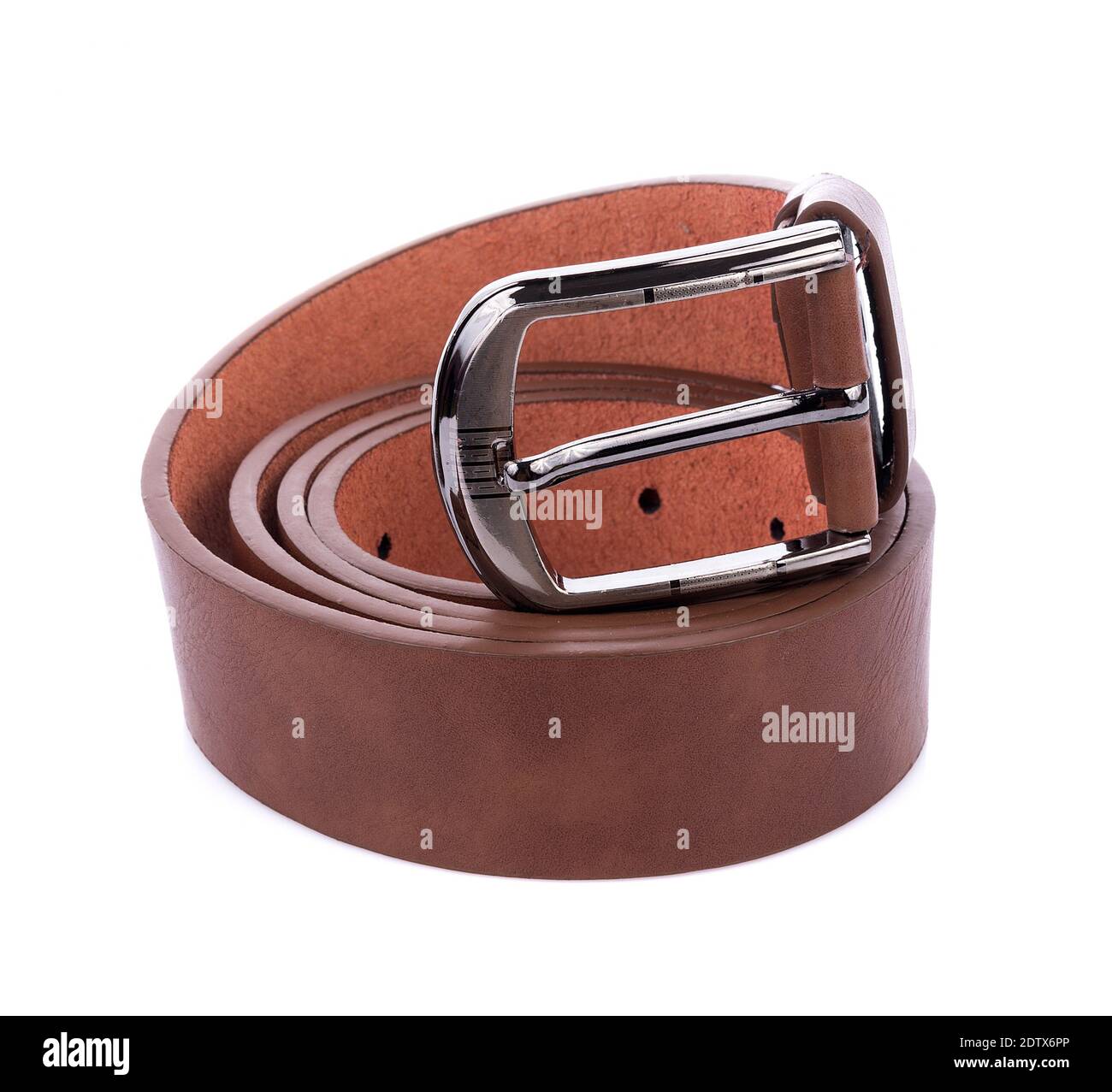 Curled belt hi-res stock photography and images - Alamy