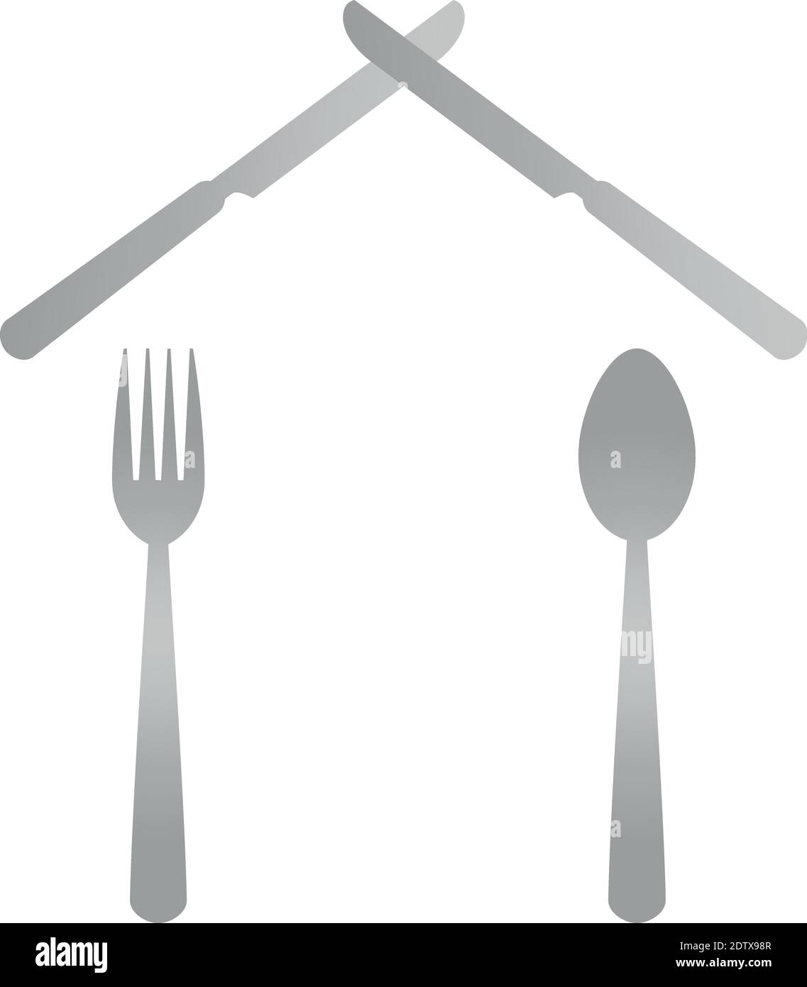 Dinner house Cut Out Stock Images & Pictures - Alamy