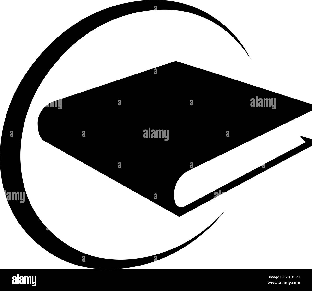 Book, file, internet, logo Stock Vector Image & Art - Alamy