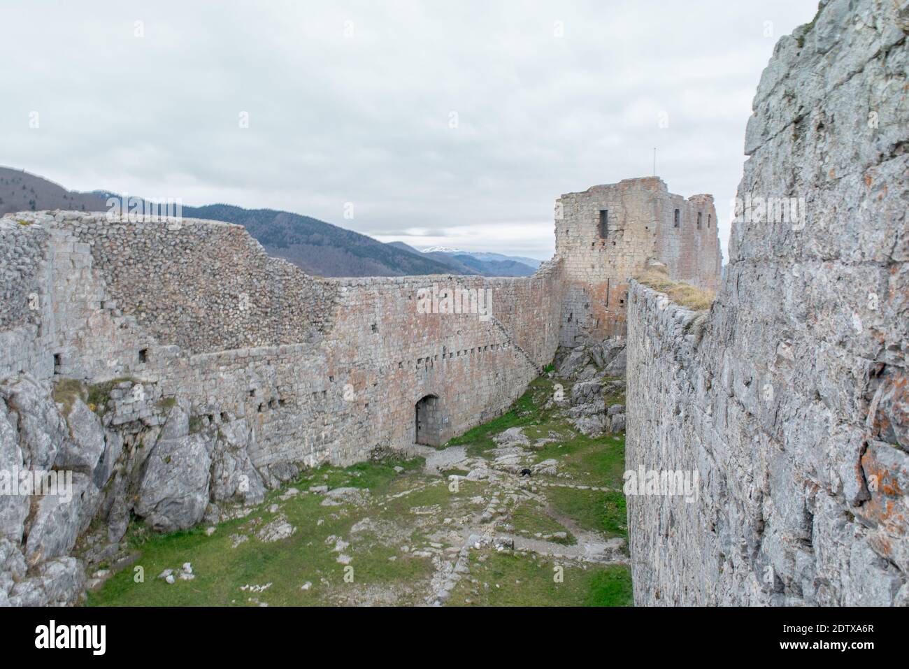 Massacre of the citadel hi-res stock photography and images - Alamy