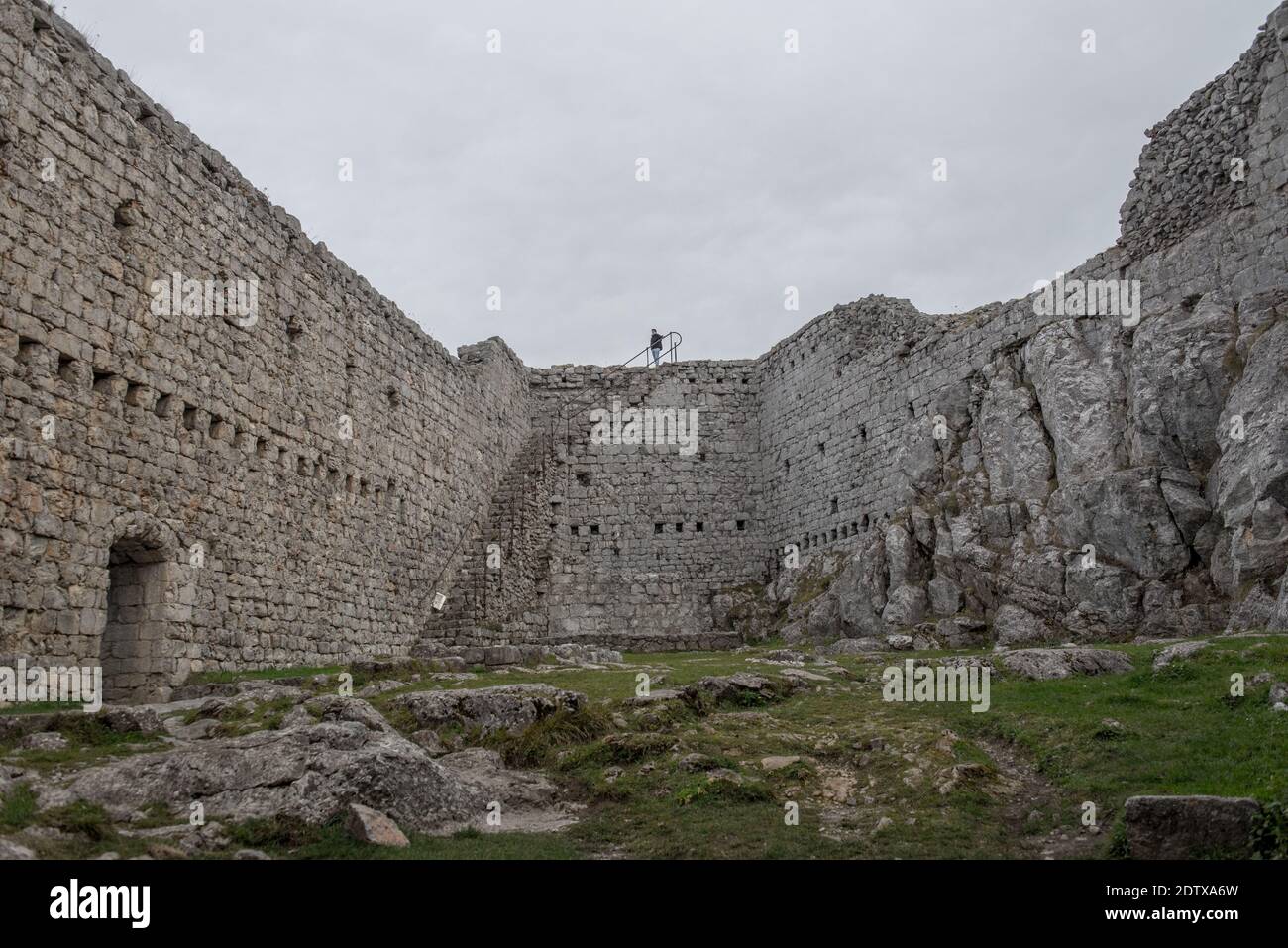 Massacre of the citadel hi-res stock photography and images - Alamy