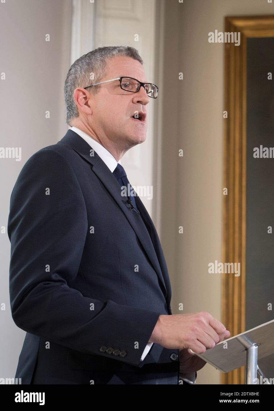 Former life peer hi-res stock photography and images - Alamy