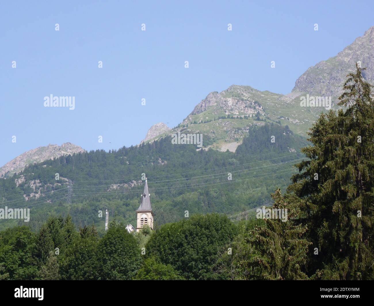 Campagne de france hi-res stock photography and images - Alamy