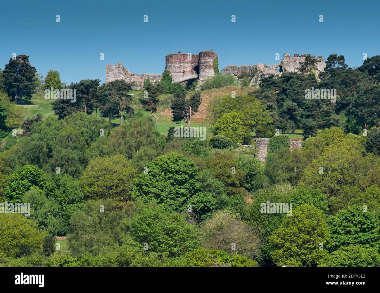 Tourist attraction cheshire hi-res stock photography and images - Alamy