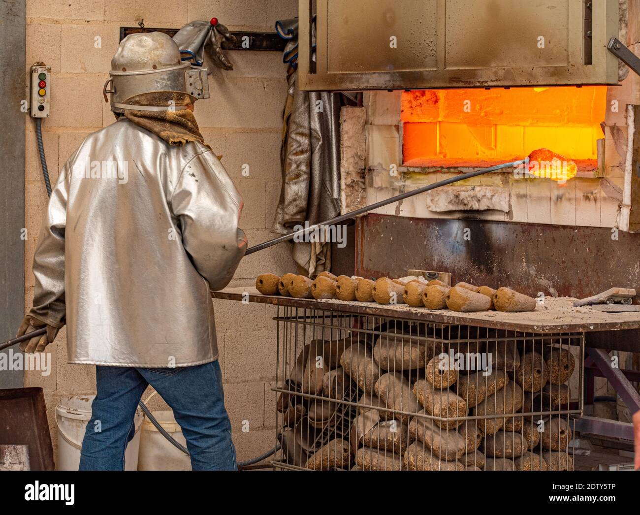 Fire belts hi-res stock photography and images - Alamy