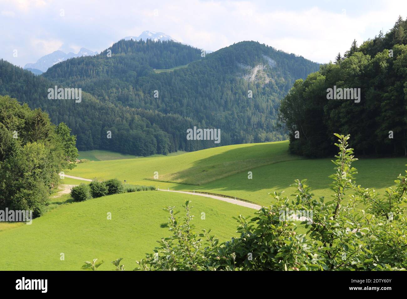Marktschellenberg High Resolution Stock Photography and Images - Alamy
