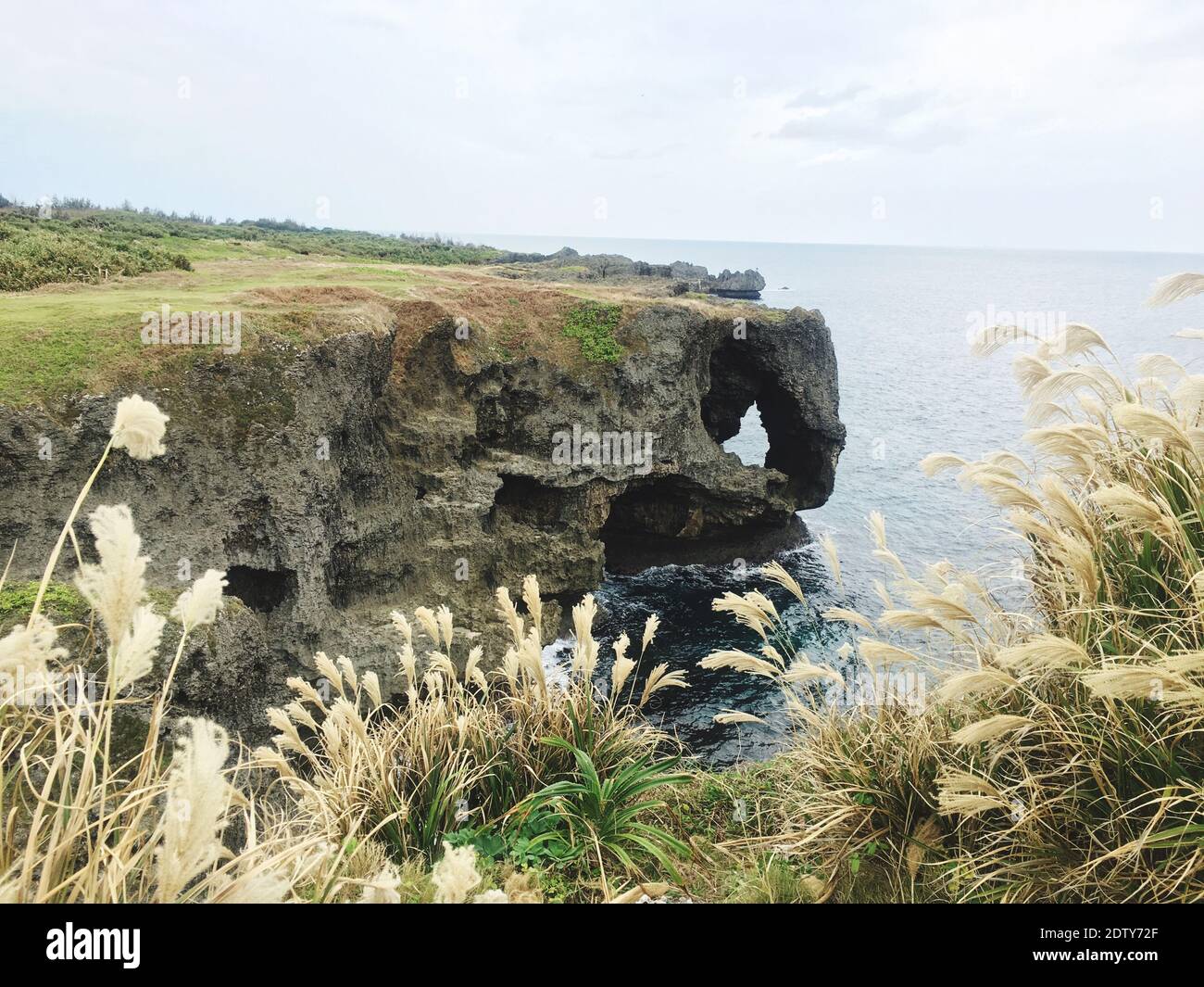 Onna okinawa hi-res stock photography and images - Alamy