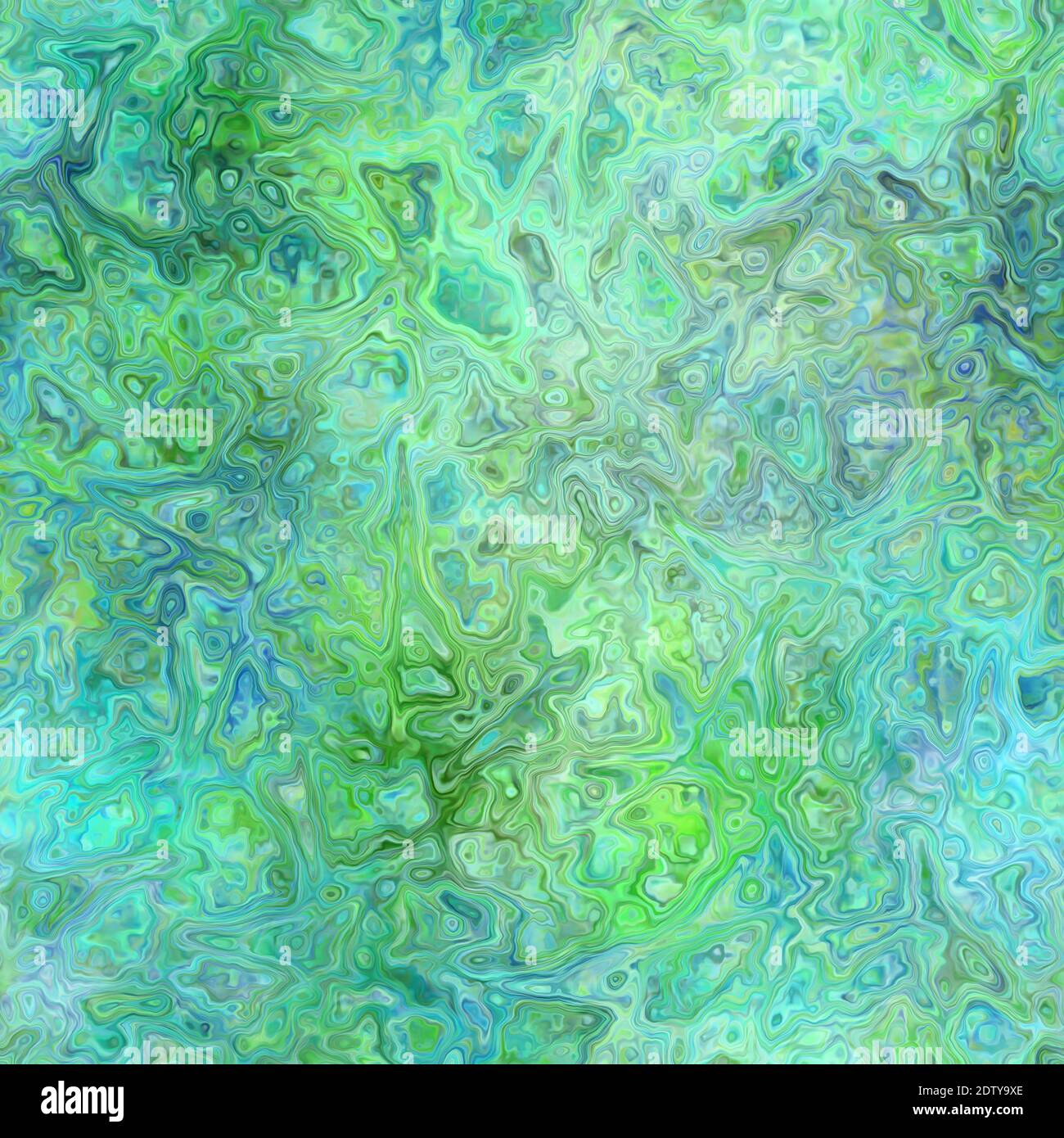 Vivid seamless distorted wavy digital warp texture Stock Photo - Alamy