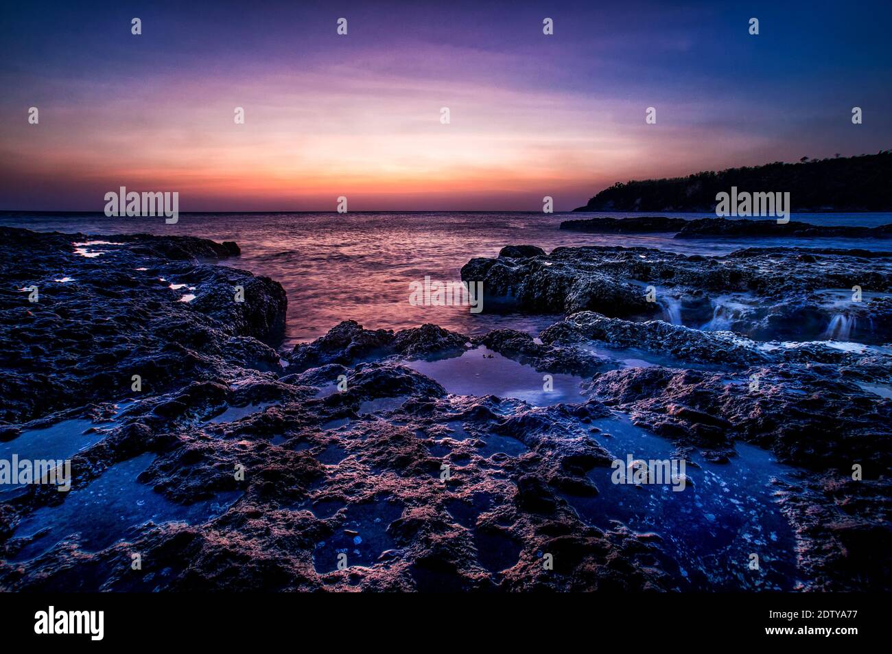 Bataan philippines landscape High Resolution Stock Photography and ...