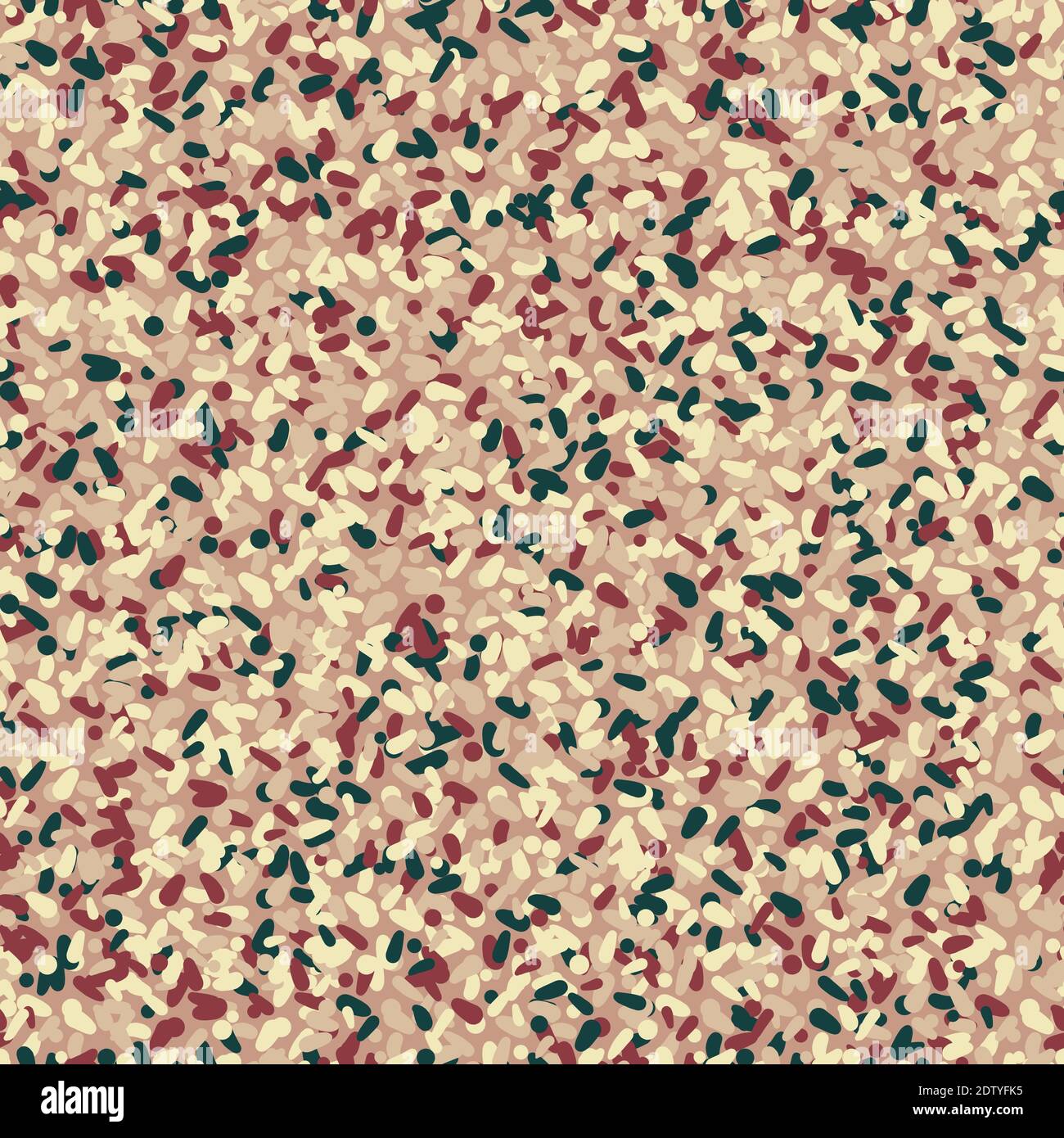 rice grains seamless vector texture pattern Stock Vector Image & Art ...