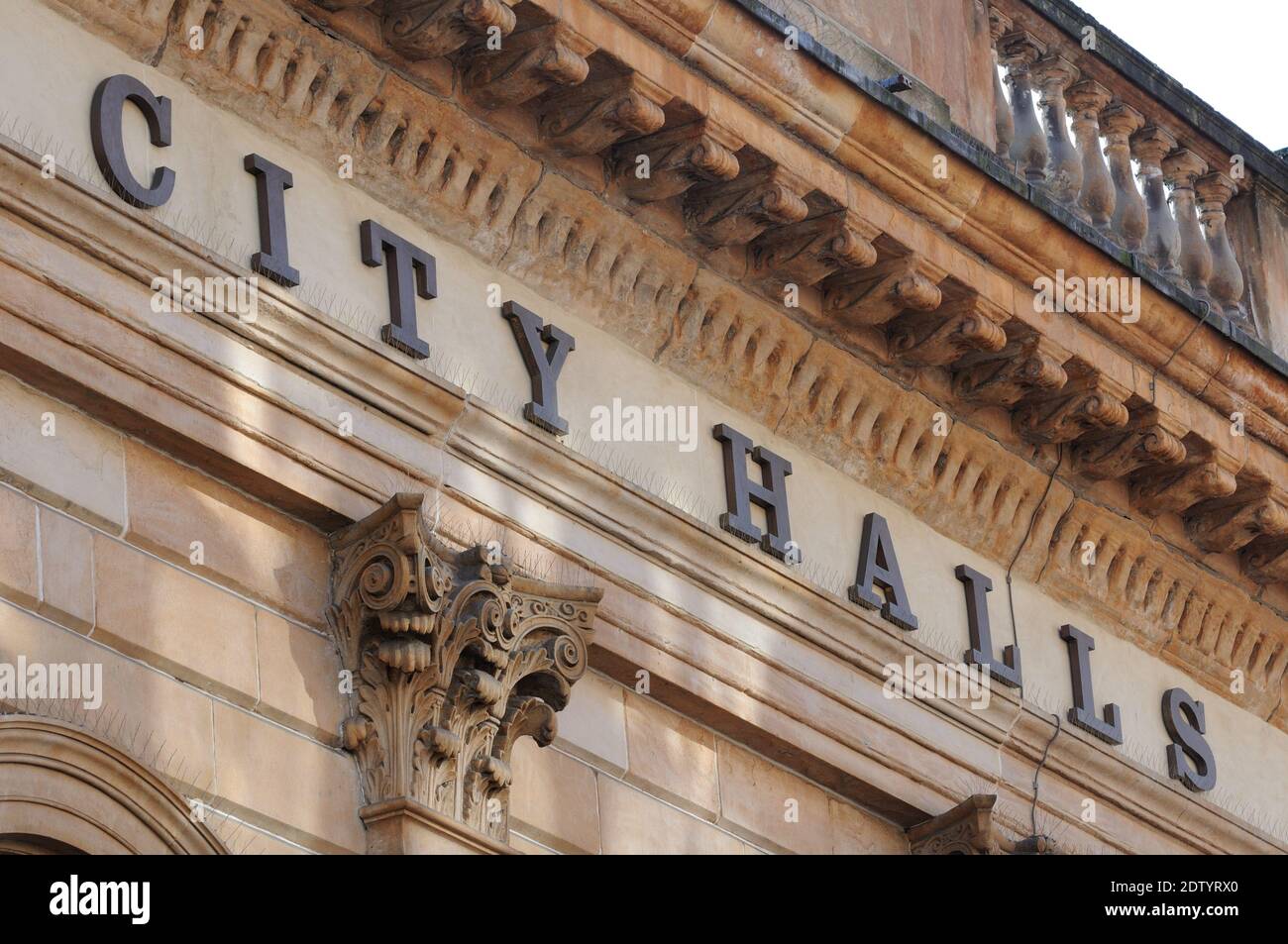 Sandstone city hi-res stock photography and images - Alamy