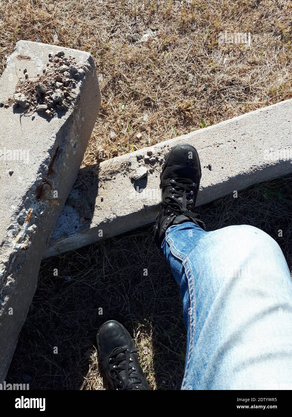 Man carrasco hi-res stock photography and images - Alamy