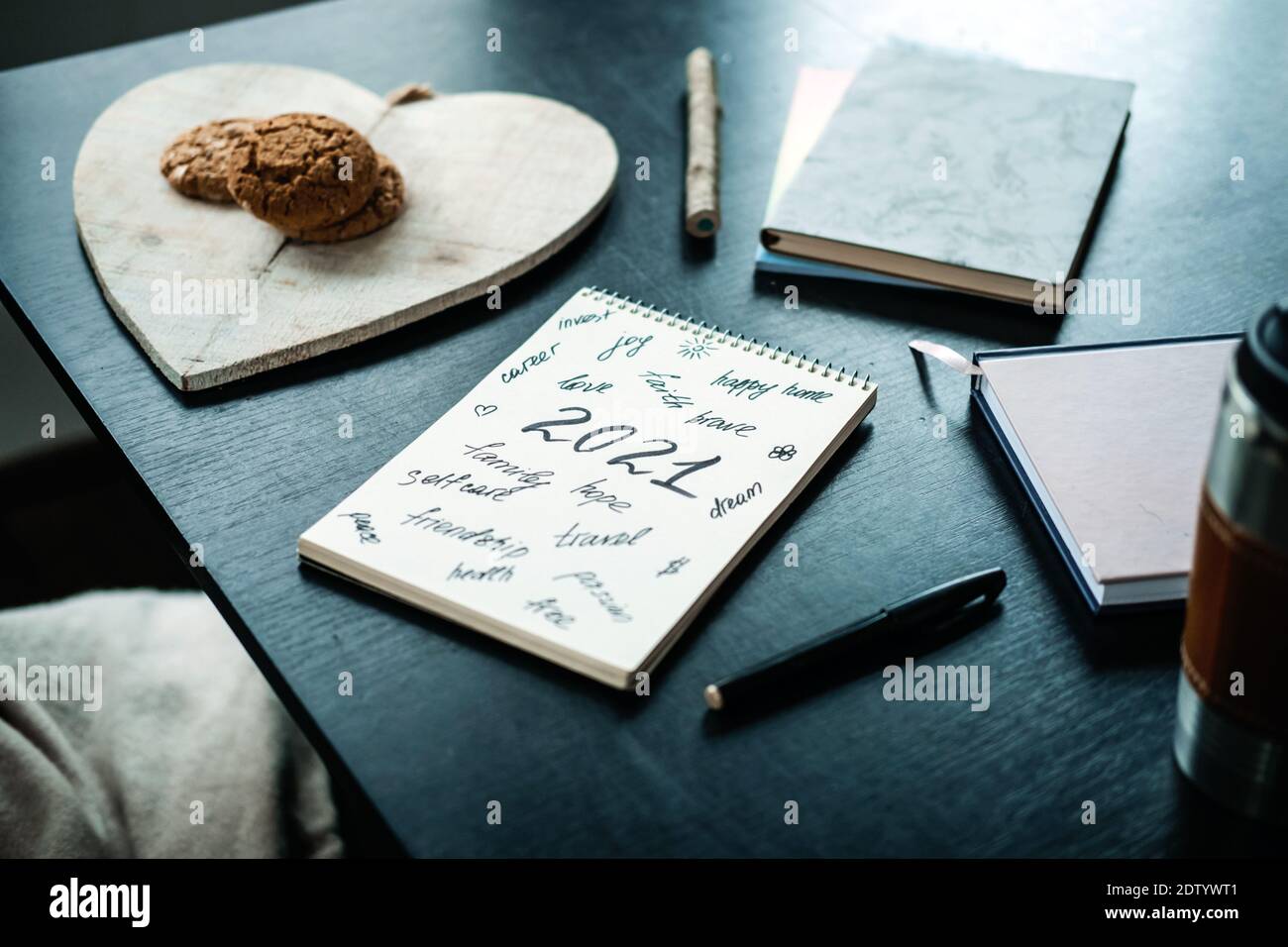 Goal Setting Strategies, new year resolution, new me, start planning ...