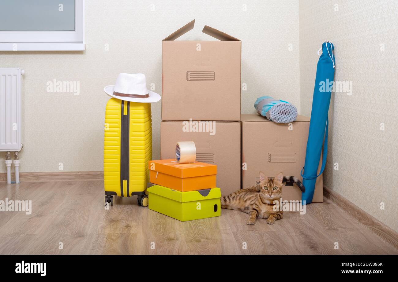 Room packed with people hi-res stock photography and images - Alamy