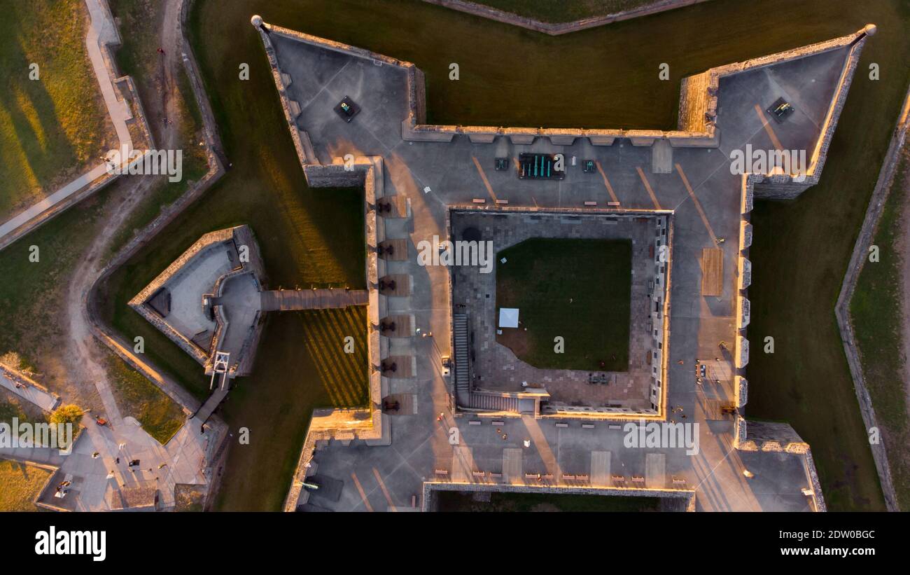 Fort lauderdale aerial hi-res stock photography and images - Alamy