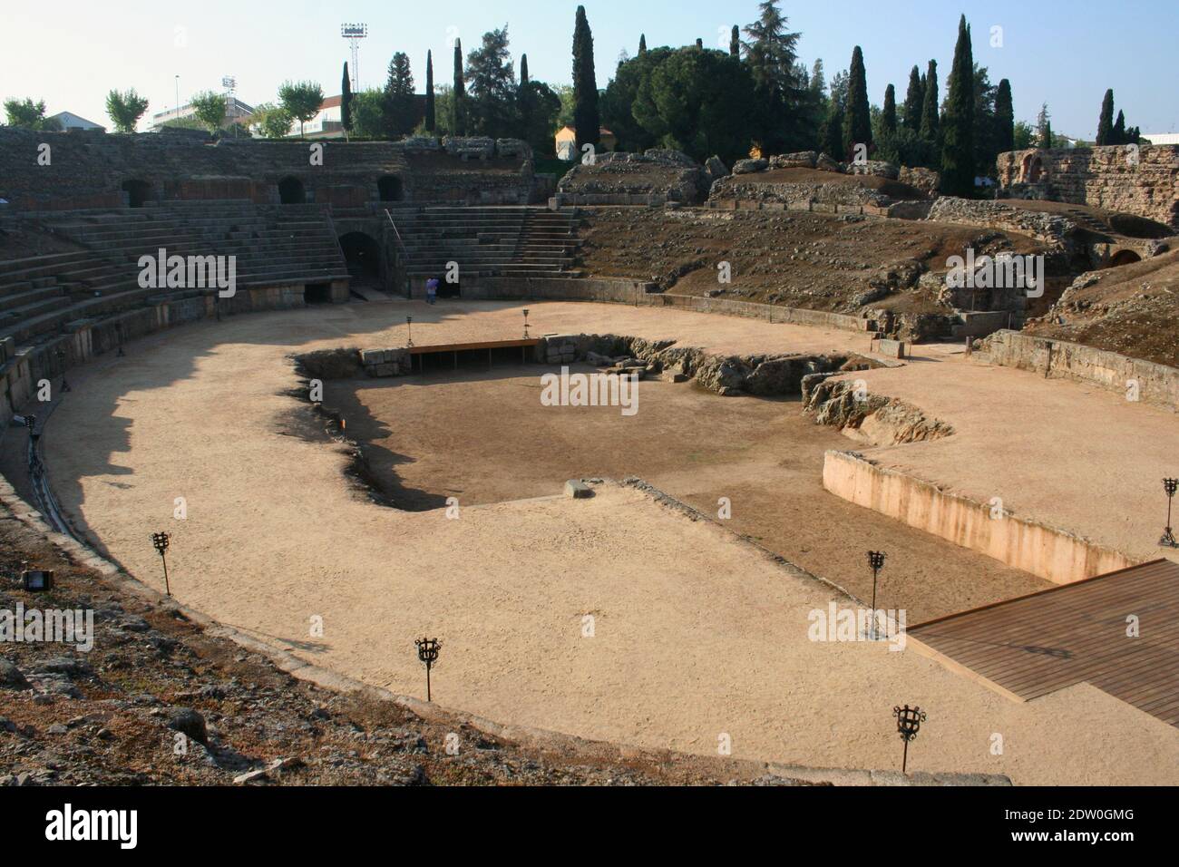 Open air amphitheatre hi-res stock photography and images - Alamy