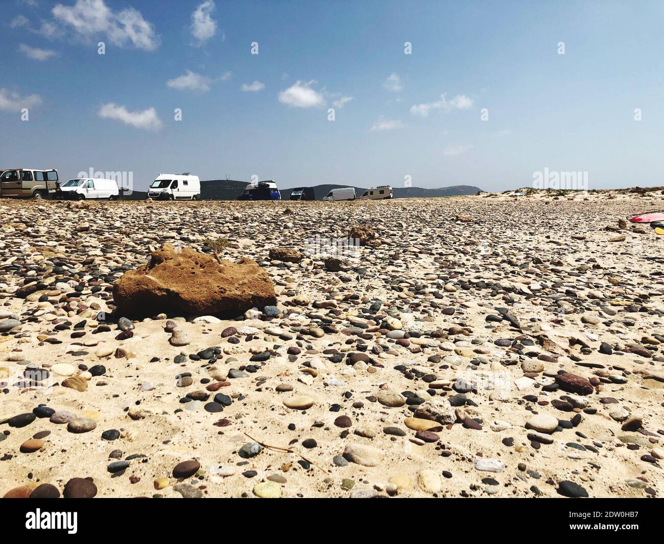 Douar morocco hi-res stock photography and images - Alamy