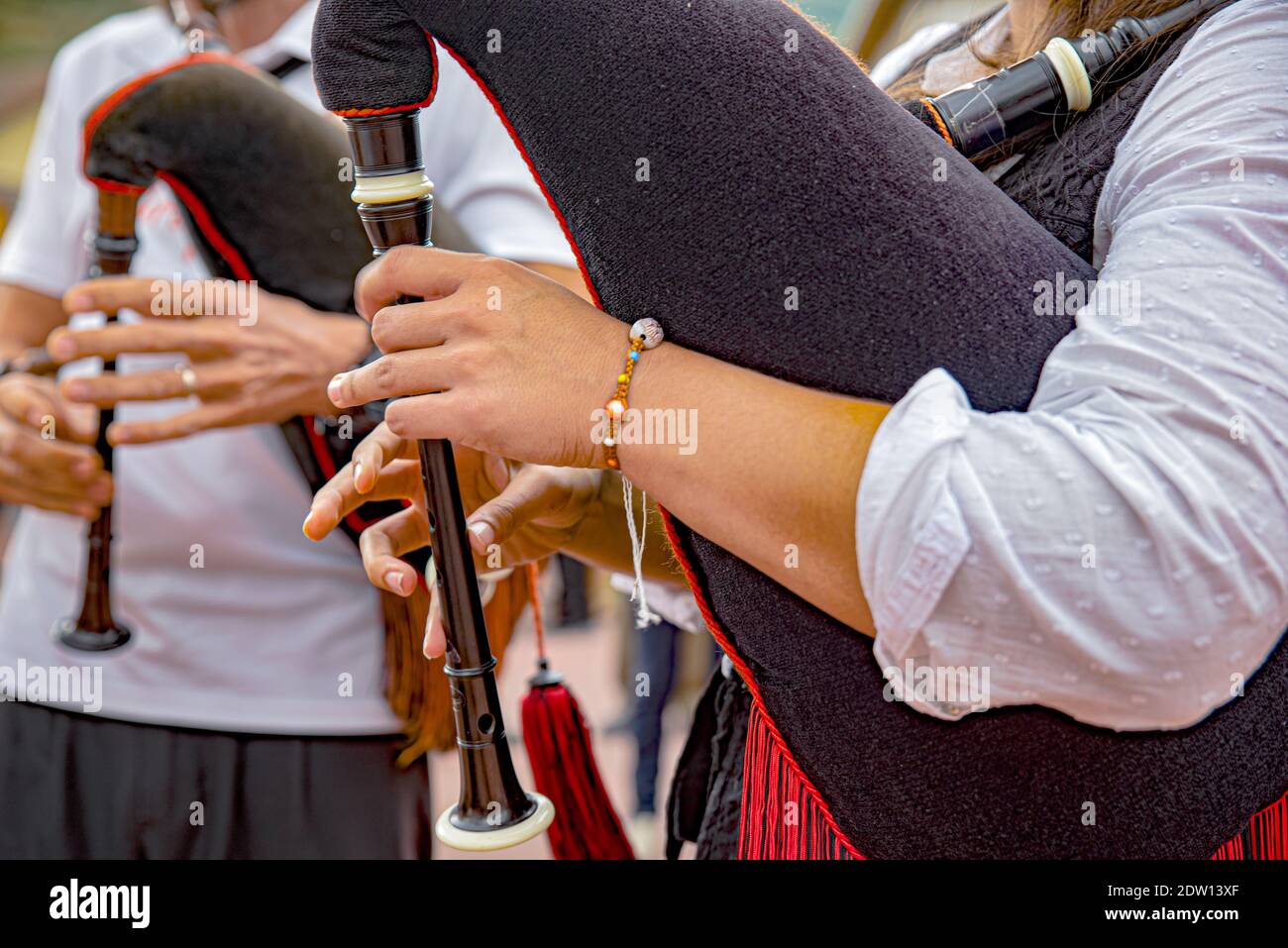 Woodwind family hi-res stock photography and images - Alamy