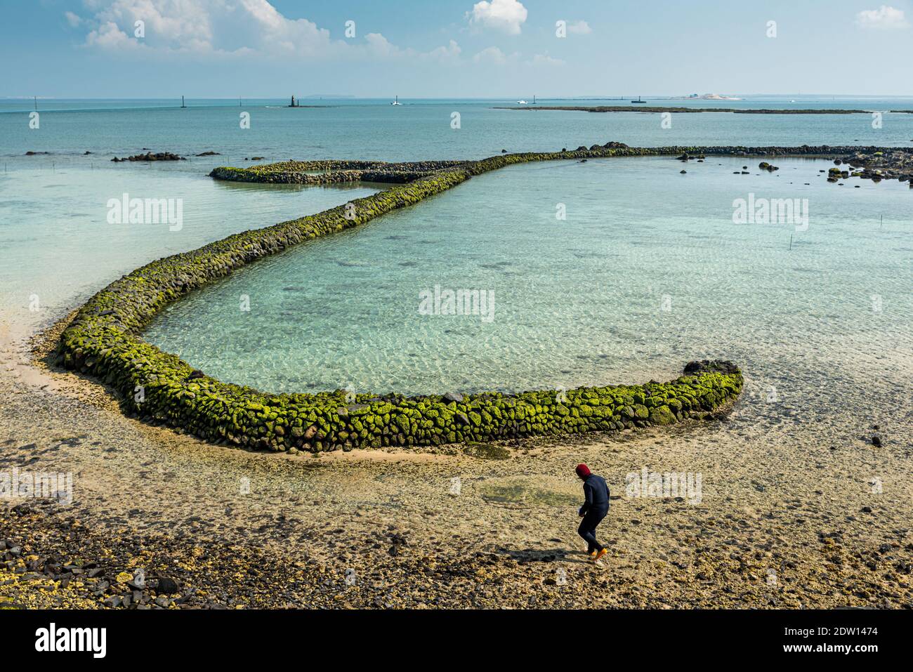 Penghu islands hi-res stock photography and images - Alamy