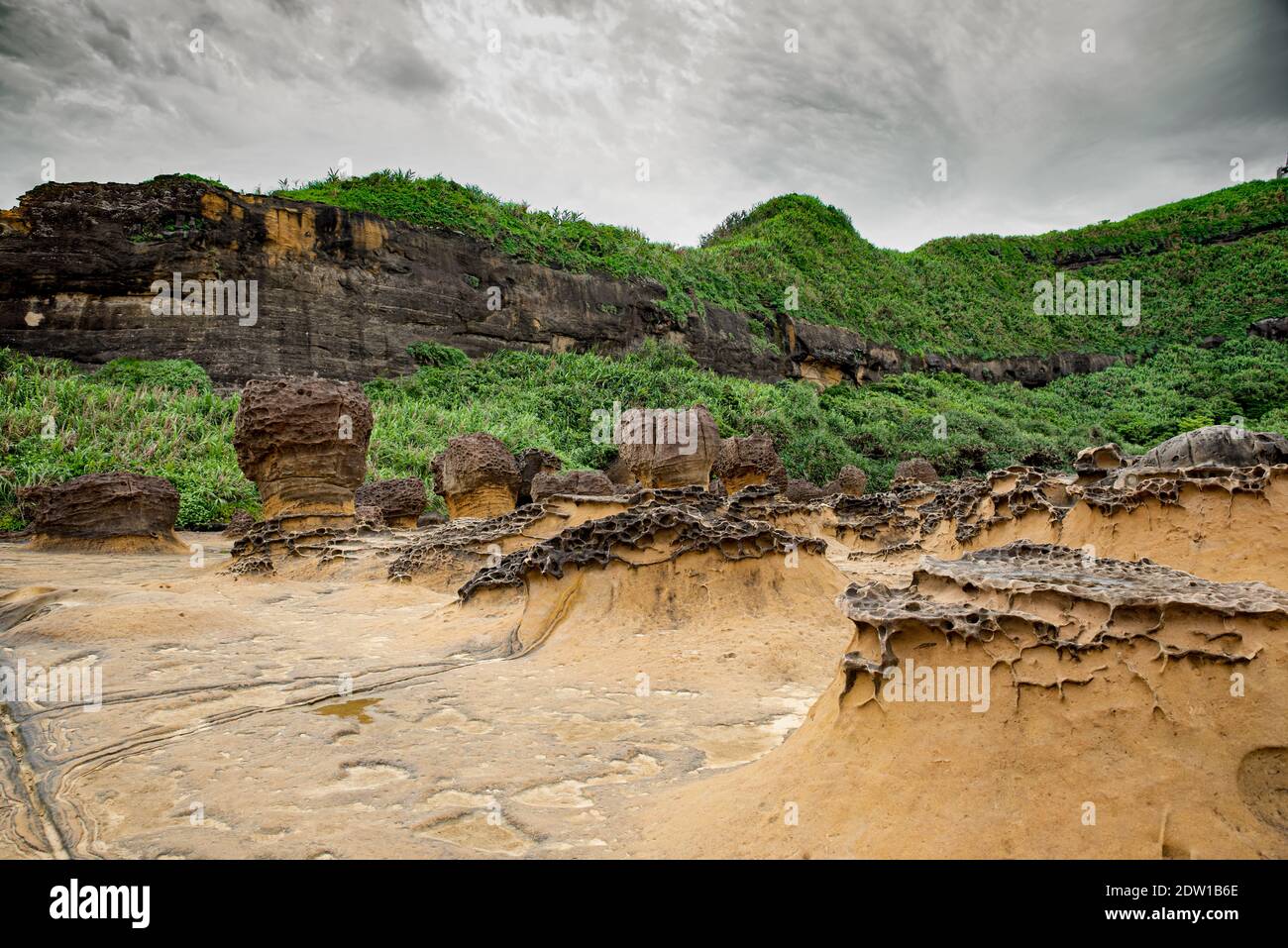Rock candy mountain hi-res stock photography and images - Alamy