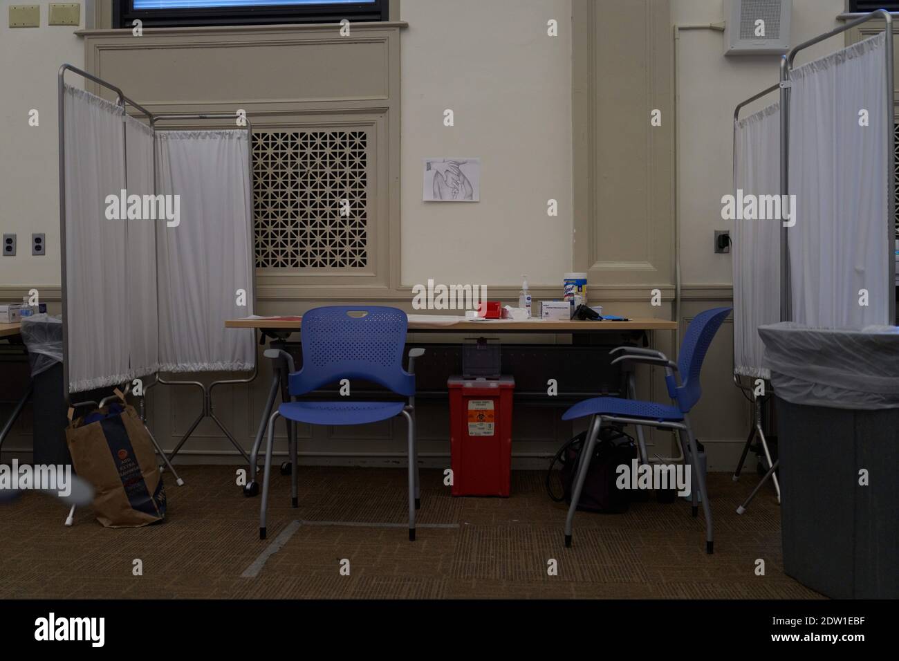 Umass memorial hi-res stock photography and images - Alamy