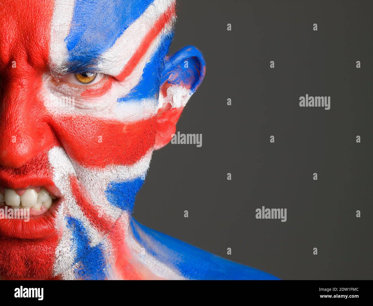 British anger hi-res stock photography and images - Alamy