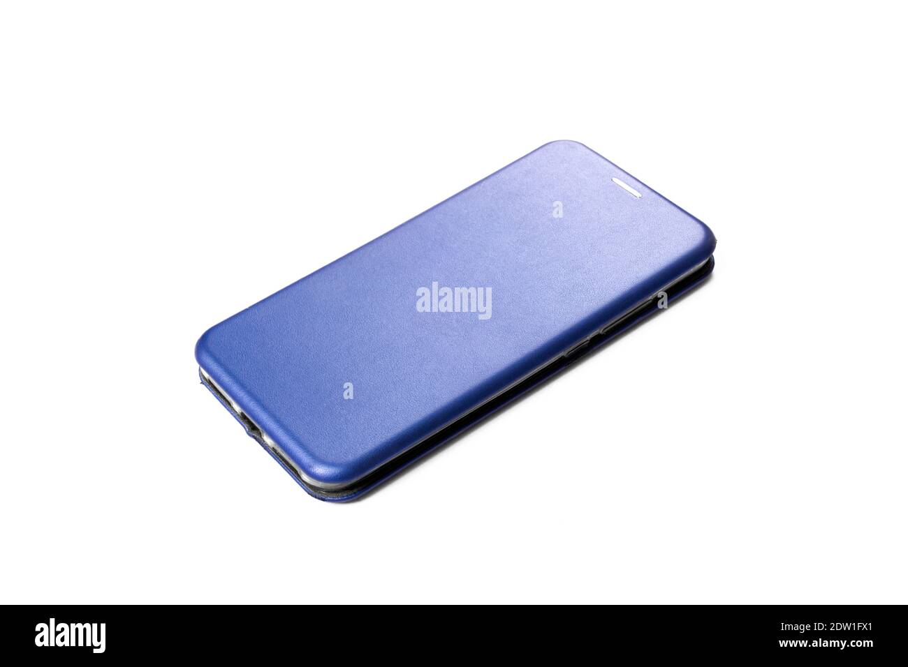 Mobile phone closed isolated hi-res stock photography and images - Alamy