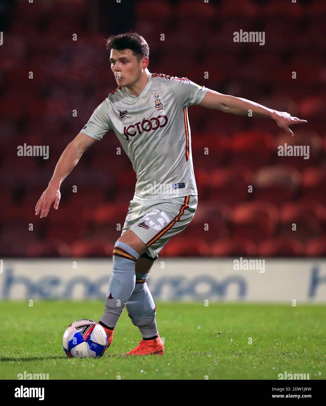 Connor wood bradford hi-res stock photography and images - Alamy