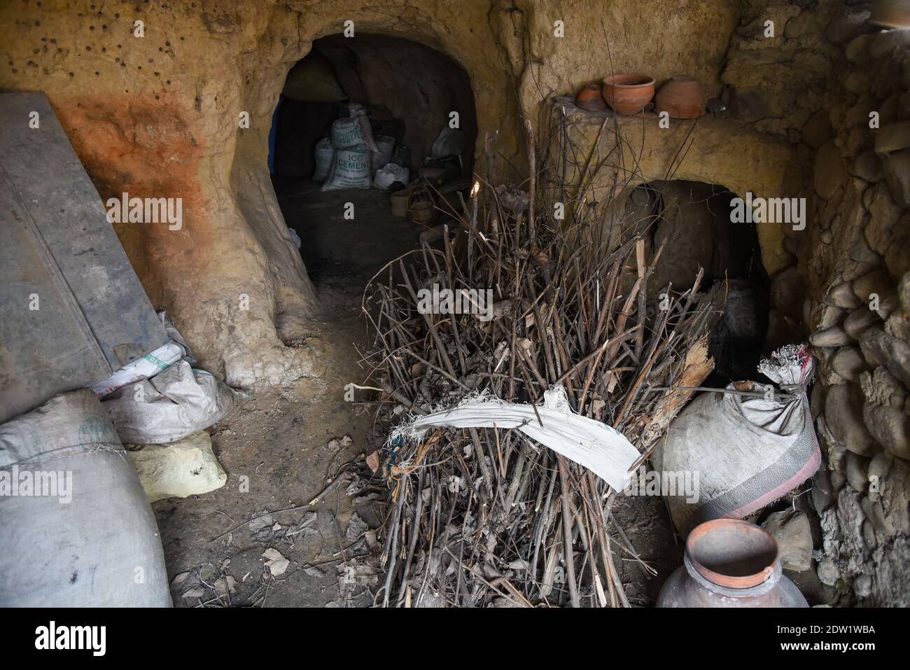 Gufkral hi-res stock photography and images - Alamy