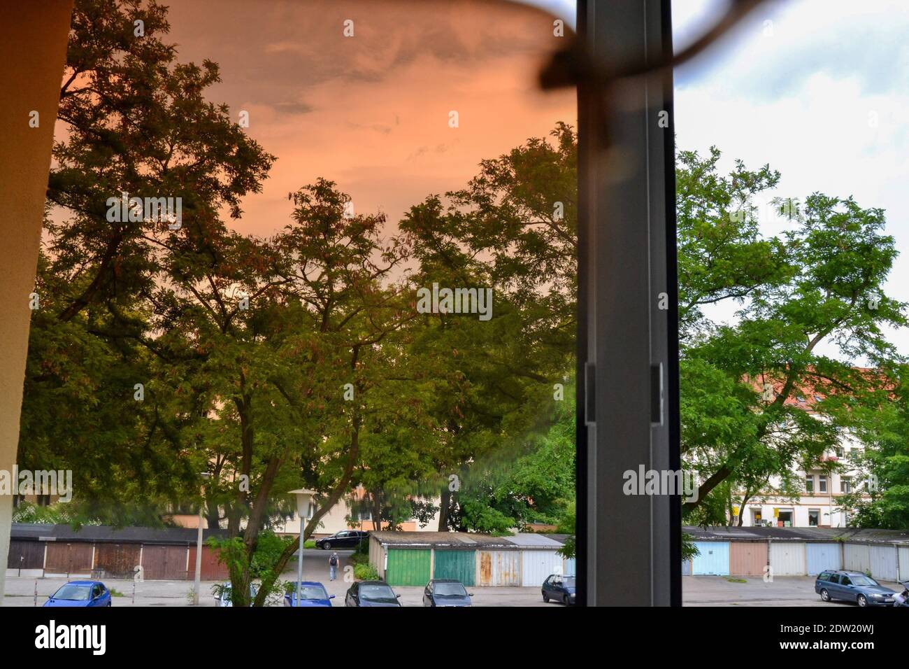 Normal view hi-res stock photography and images - Alamy