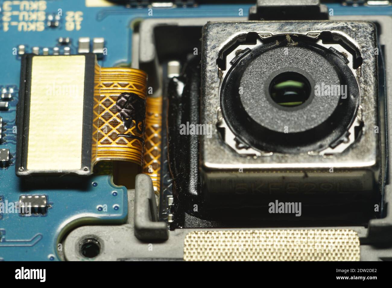 Camera sensor hi-res stock photography and images - Alamy