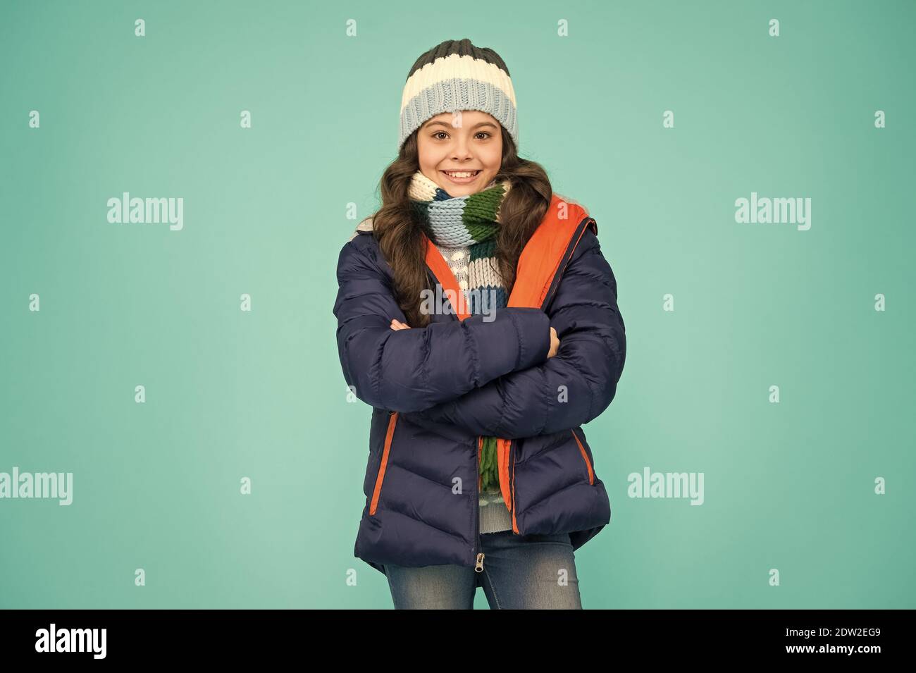Winter Outdoor Clothing