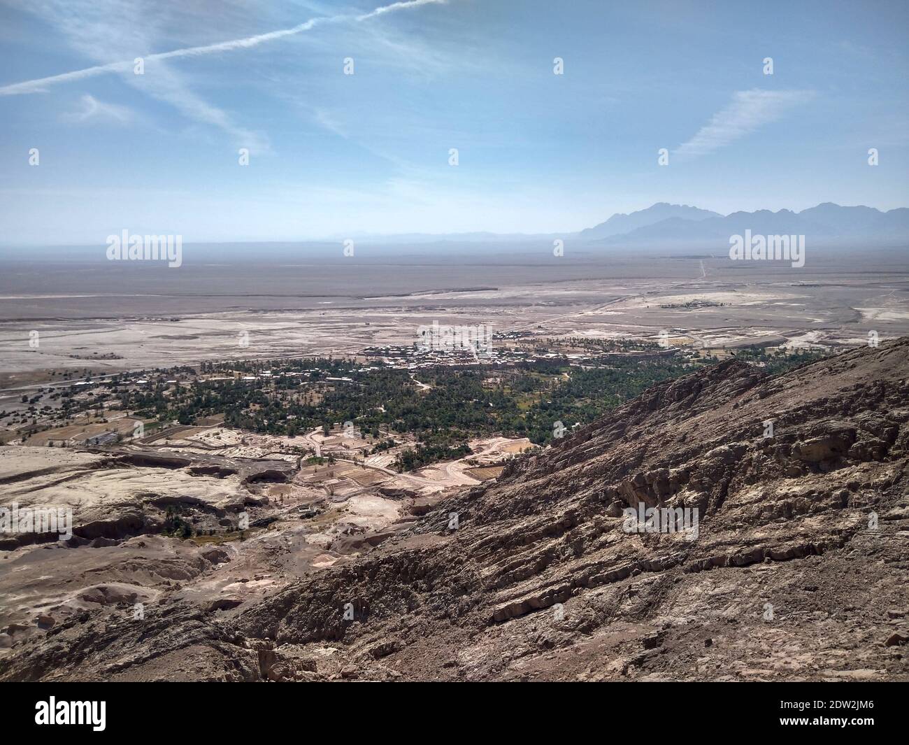 Isfahan iran aerial hi-res stock photography and images - Alamy