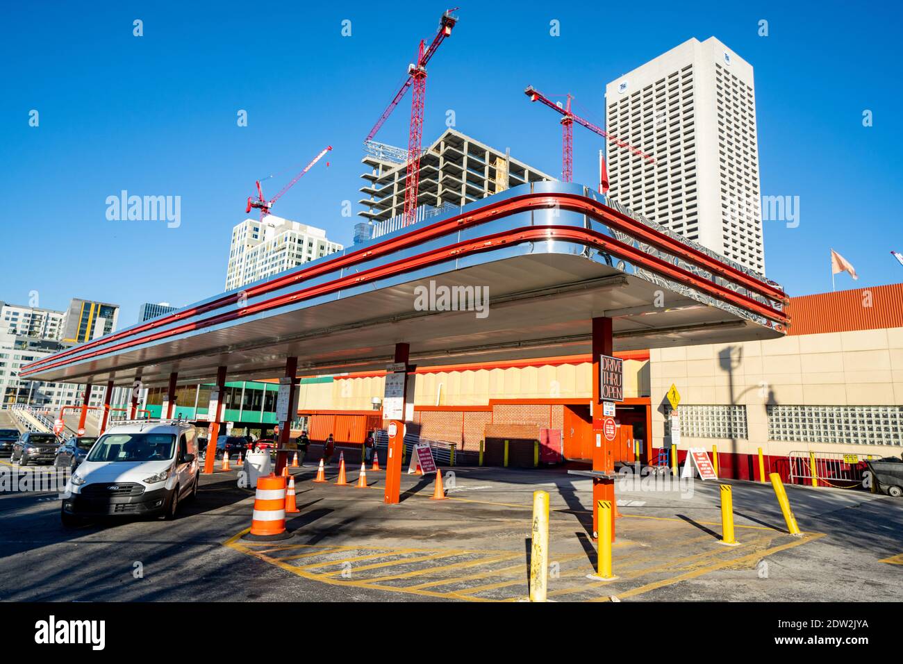 Varsity atlanta hi-res stock photography and images - Alamy