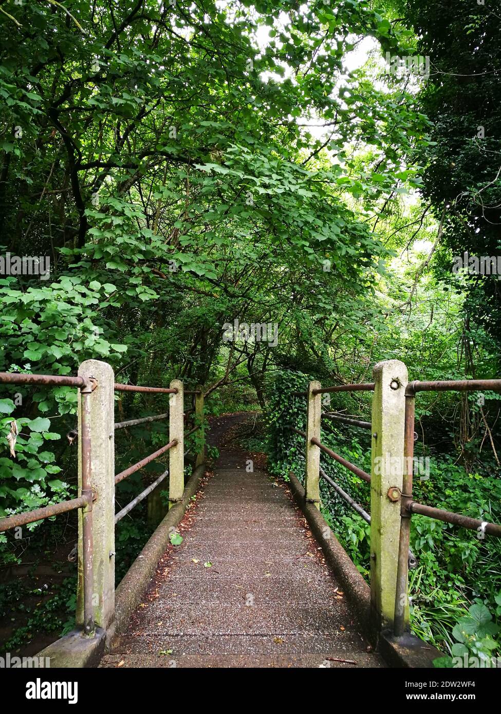 Forest gate london forest gate hi-res stock photography and images - Alamy