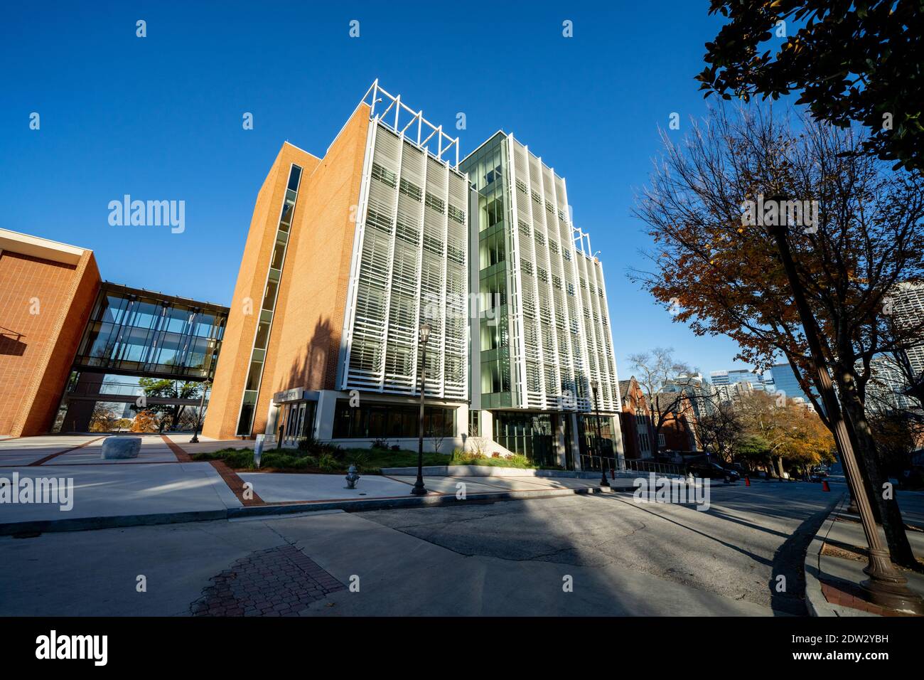 Georgia tech campus hi-res stock photography and images - Alamy